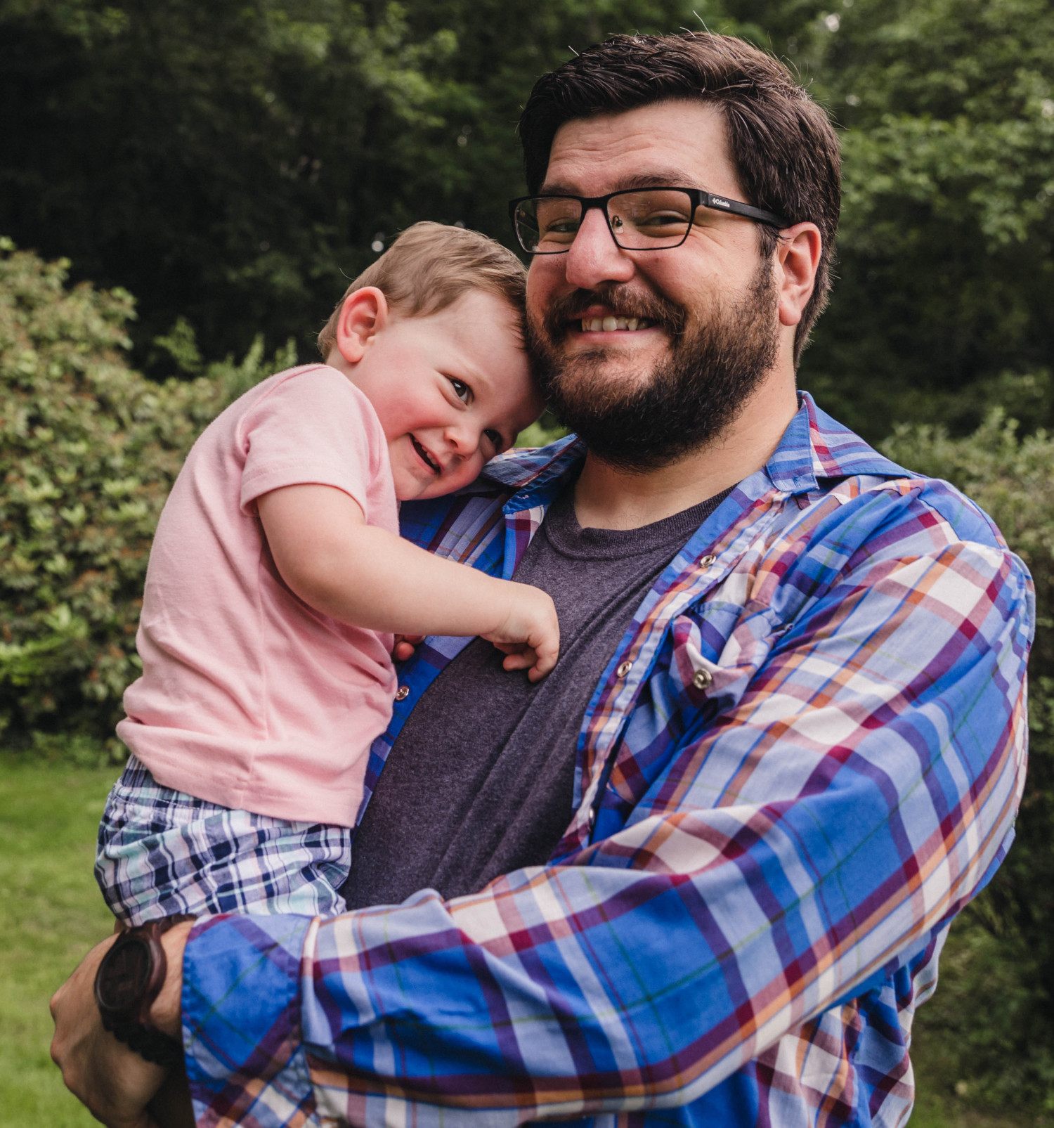 About Me – Zack Jackson