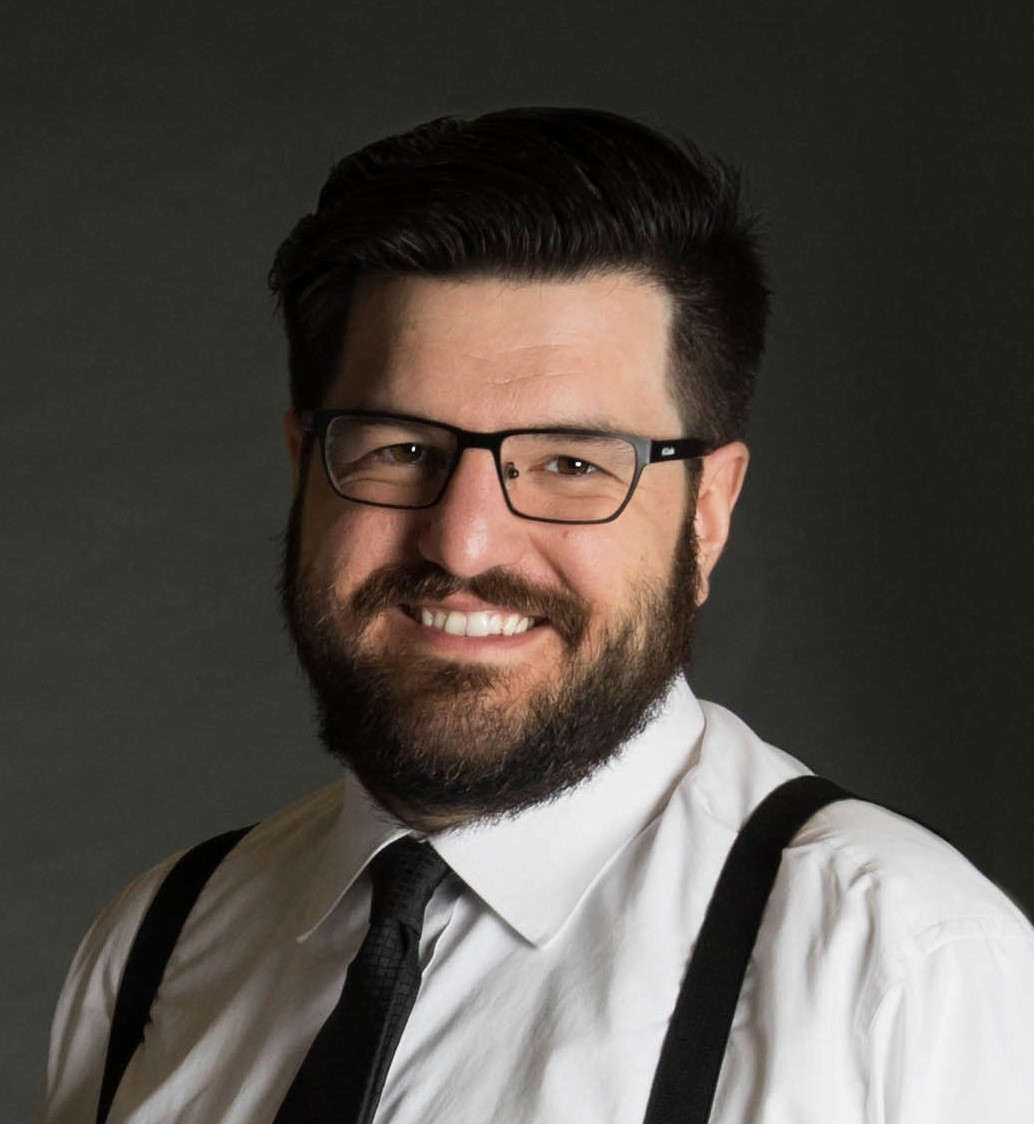 Podcasting Guides – Zack Jackson